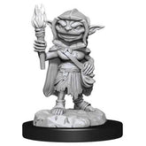Pathfinder Battles Deep Cuts Female Goblin Rogue Miniature – Maziply Toys