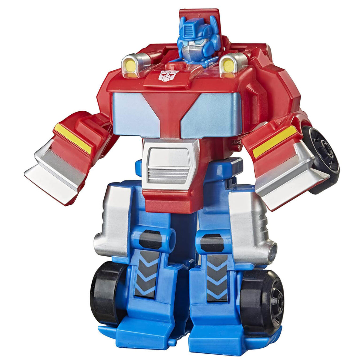 Transformers Rescue Bots Academy Classic Heroes Optimus Prime