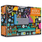 Usborne Periodic Table Book & Jigsaw Puzzle Box Set – Maziply Toys