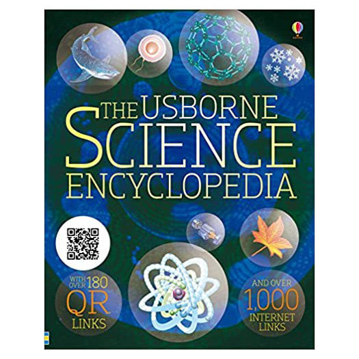 The Usborne Science Encyclopedia