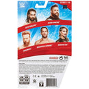 WWE Core Series 116 Roderick Strong 6" Action Figure