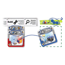 Gizmos Strategy Game 2nd Edition – Maziply Toys