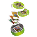 Timeline Inventions Learning Card Game