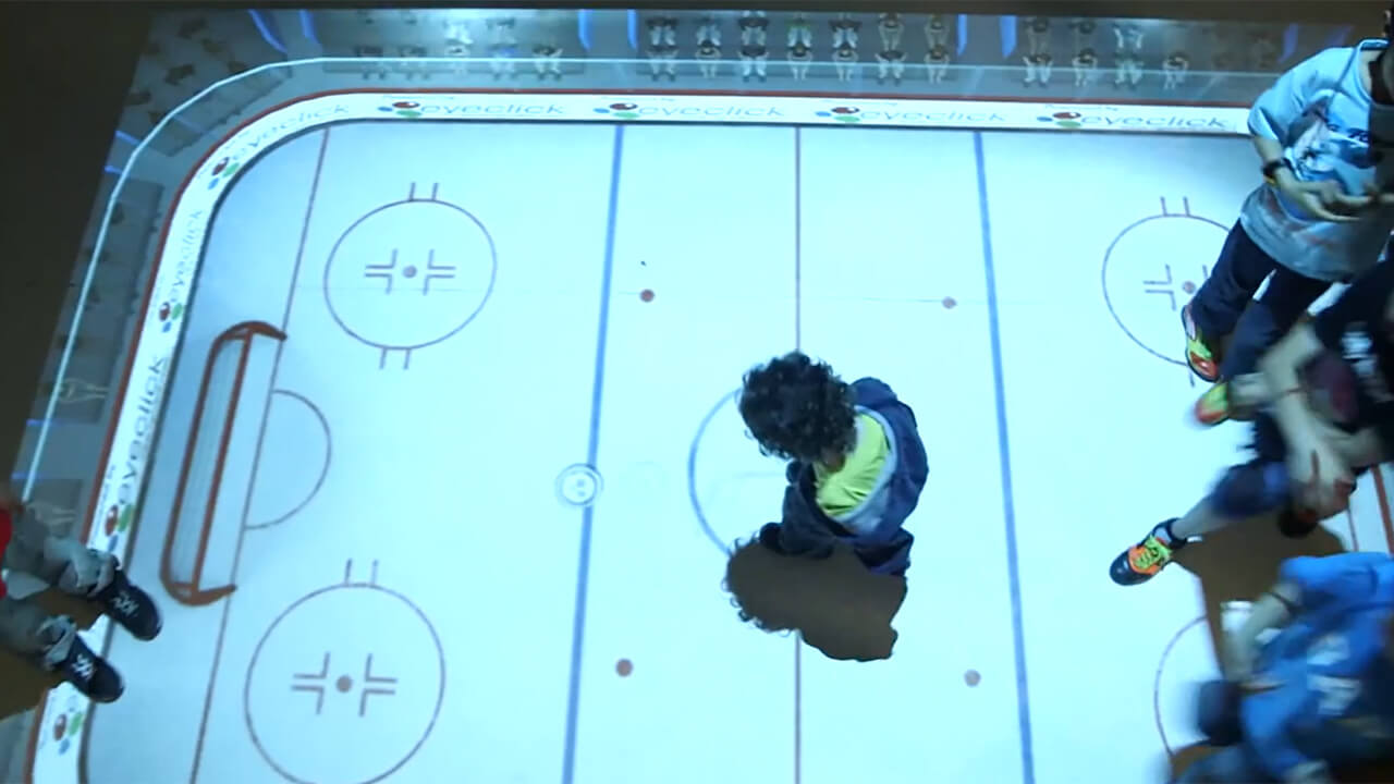 BEAM Virtual Playground Experience