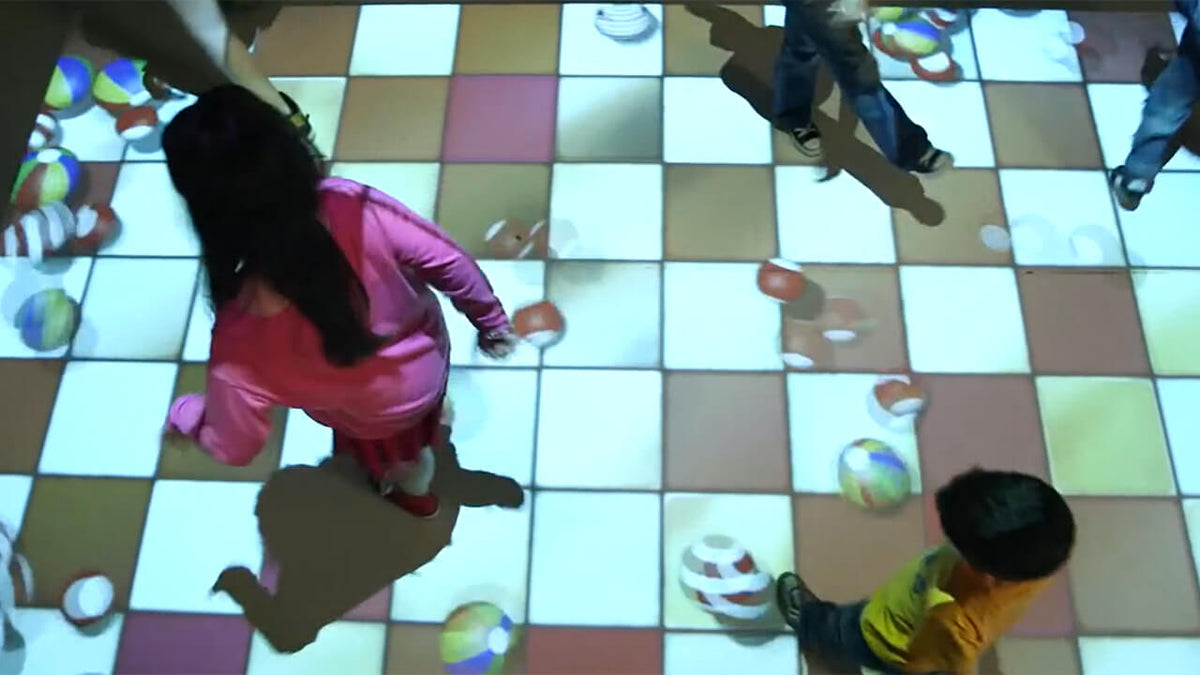 BEAM Virtual Playground Experience – Maziply Toys