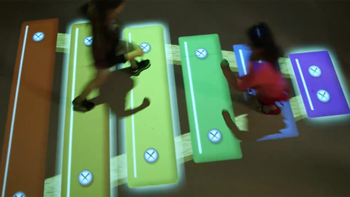 BEAM Virtual Playground Experience – Maziply Toys