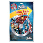 Bendon Avengers Play Pack Grab & Go – Maziply Toys