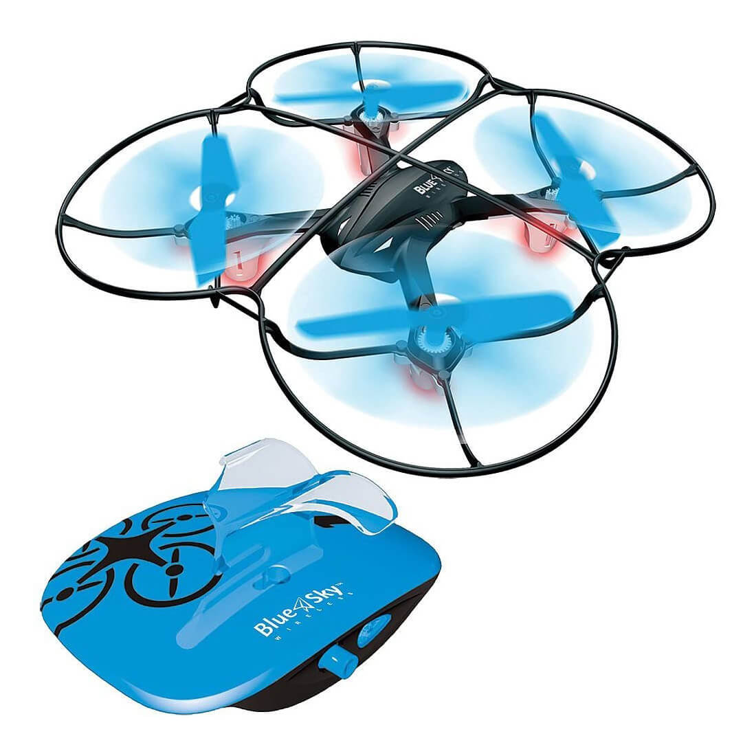 X-Force Hand Controlled Remote Control Drone