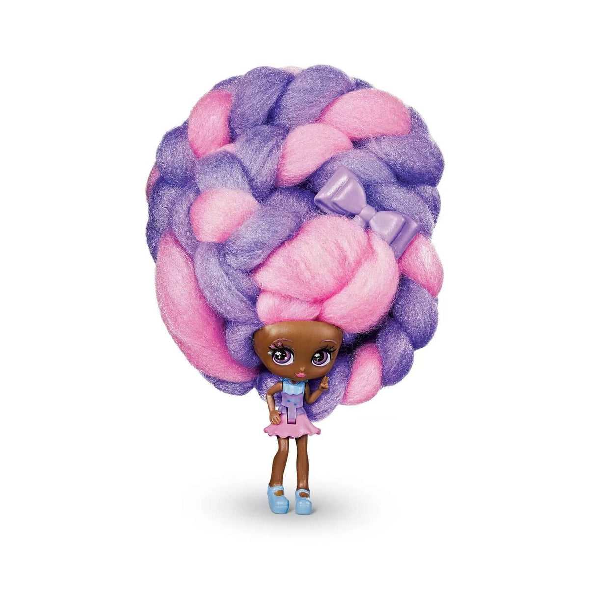 Candylocks Surprise Collectible Scented Doll – Maziply Toys