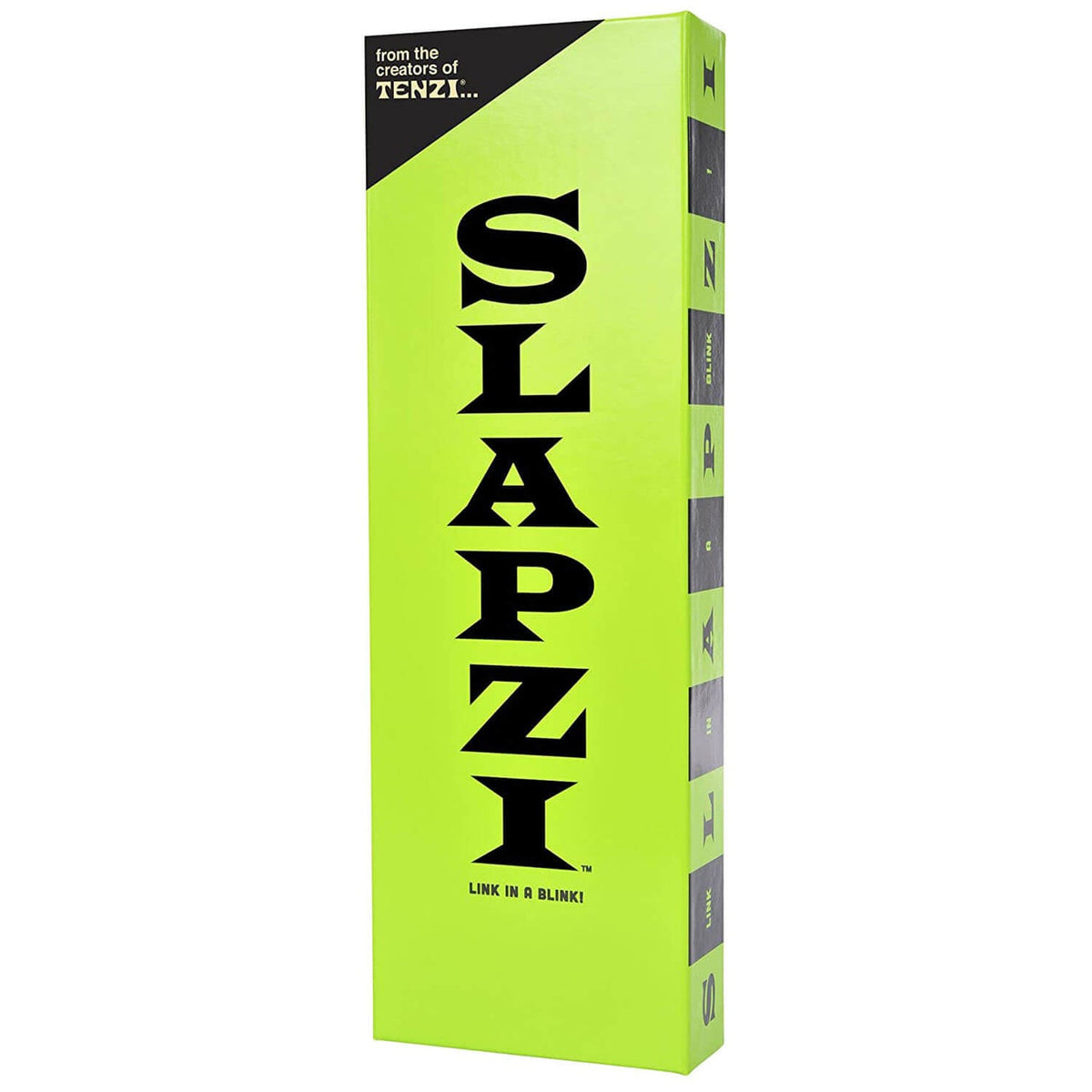 SLAPZI Speed Matching Card Game – Maziply Toys