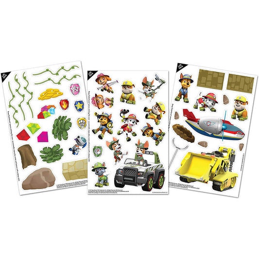 Colorforms Paw Patrol Travel Set – Maziply Toys