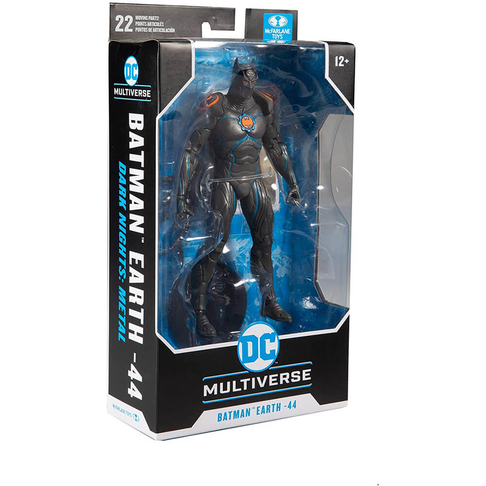 DC Multiverse Earth-44 Batman Action Figure