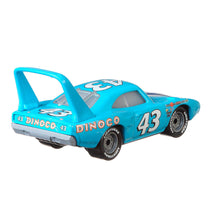 Disney Pixar Cars Strip Weathers AKA "The King" Diecast Vehicle ...