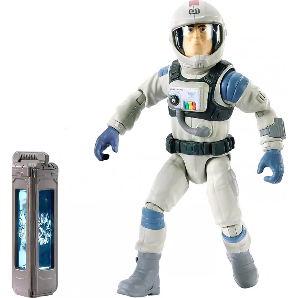 Buzz Lightyear Toys From Hasbro