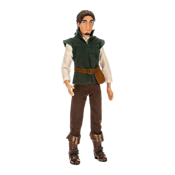 Disney Princess Classic Flynn Rider Doll 12" – Maziply Toys