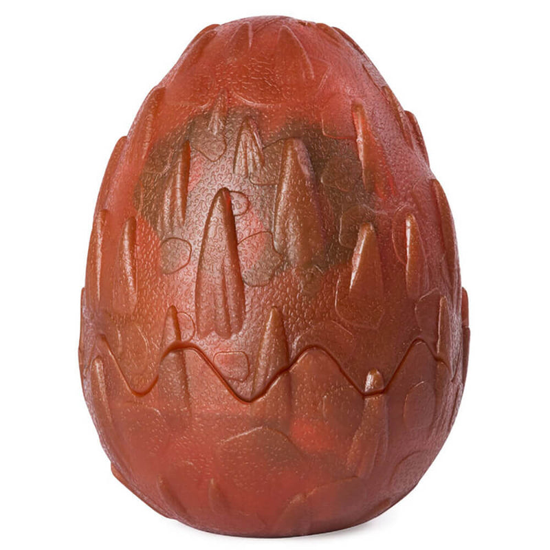 Dreamworks How to Train Your Dragon: Fireworm Dragon Egg Plush