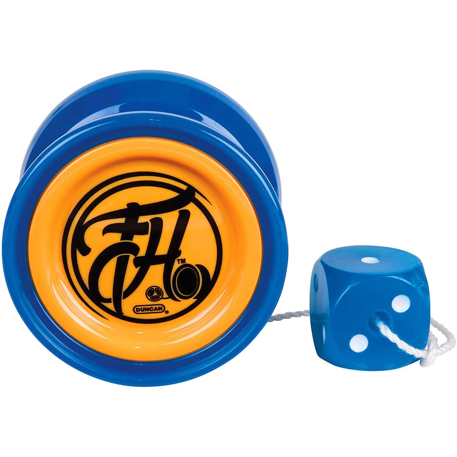 Duncan Freehand Advanced Yo-Yo – Maziply Toys