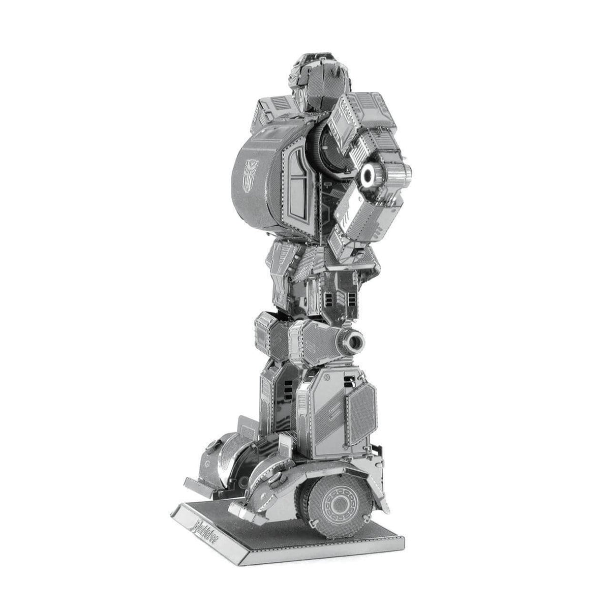 Metal Earth Transformers Bumblebee Model Kit – Maziply Toys