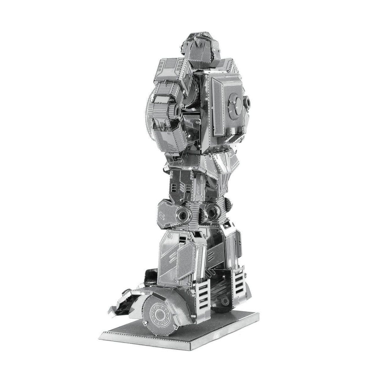 Metal Earth Transformers Bumblebee Model Kit – Maziply Toys