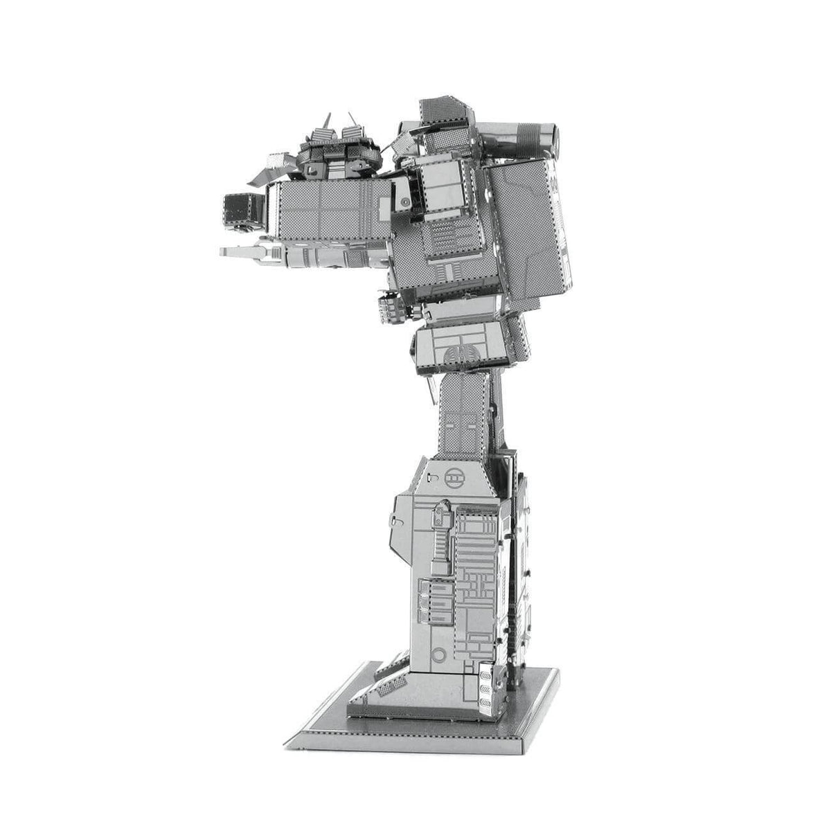 Metal Earth Transformers Soundwave Model Kit – Maziply Toys
