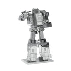 Metal Earth Transformers Soundwave Model Kit – Maziply Toys