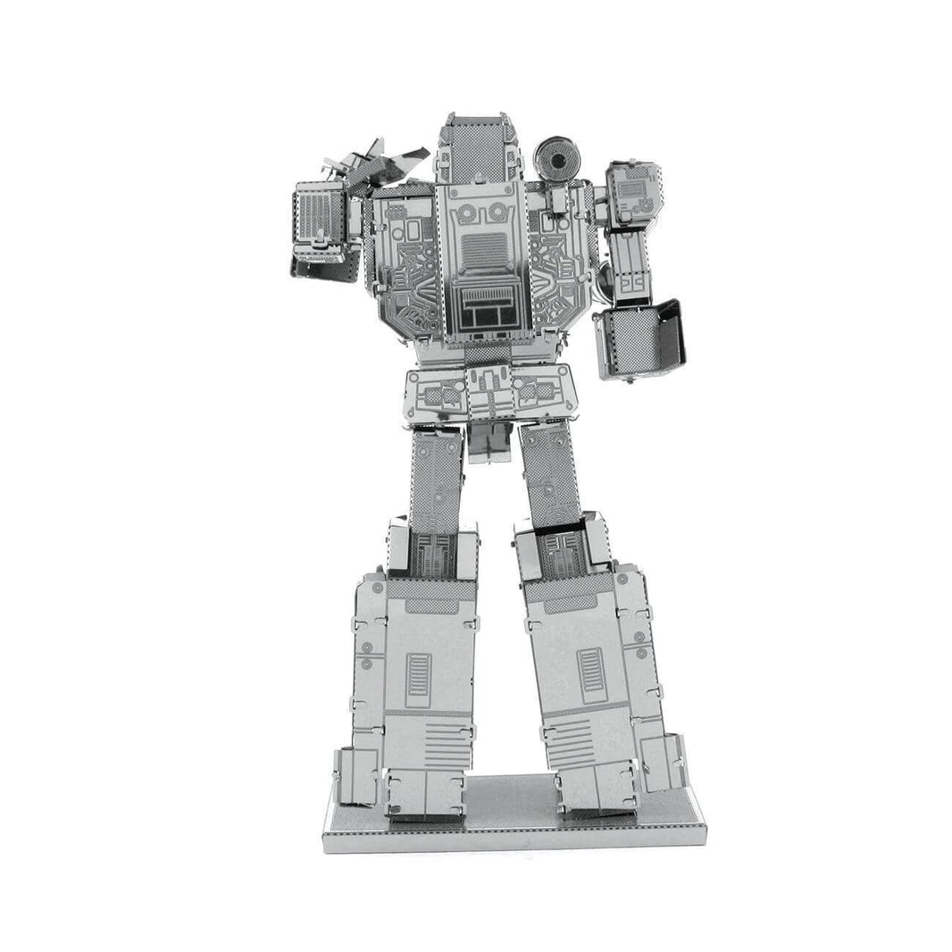 Metal Earth Transformers Soundwave Model Kit – Maziply Toys