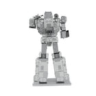 Metal Earth Transformers Soundwave Model Kit – Maziply Toys
