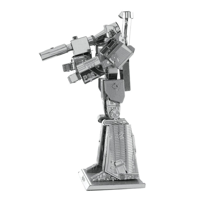 Metal Earth Transformers Megatron Model Kit – Maziply Toys