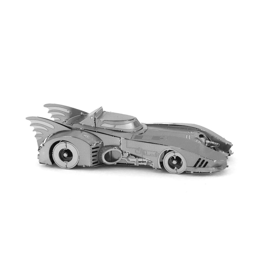 Metal Earth Batman 1989 Batmobile Model Kit – Maziply Toys