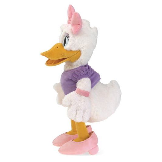 Folkmanis Disney Daisy Duck Character Puppet – Maziply Toys