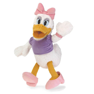 Folkmanis Disney Daisy Duck Character Puppet – Maziply Toys