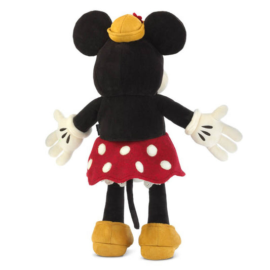Folkmanis Disney Vintage Minnie Mouse Character Puppet – Maziply Toys