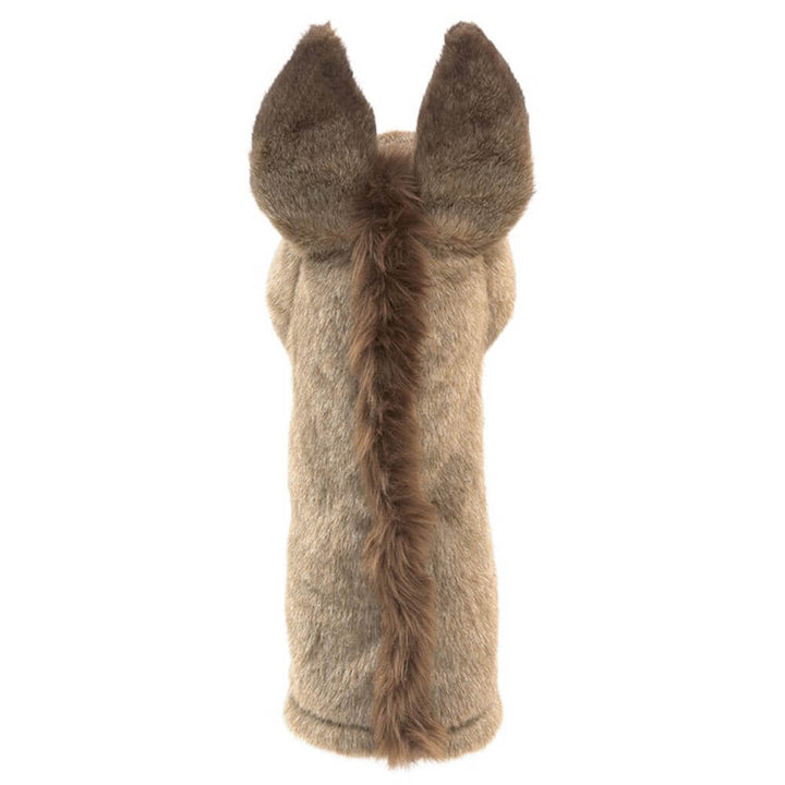 Folkmanis Donkey Stage Puppet – Maziply Toys