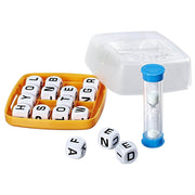 Hasbro Boggle Classic Dice Game – Maziply Toys