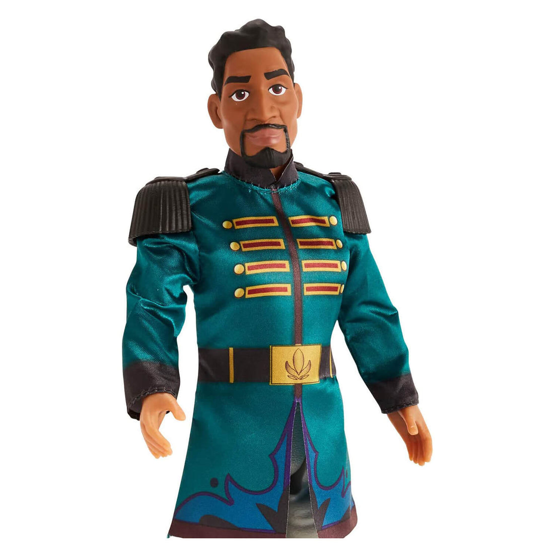 Hasbro Disney Frozen II Mattias Doll