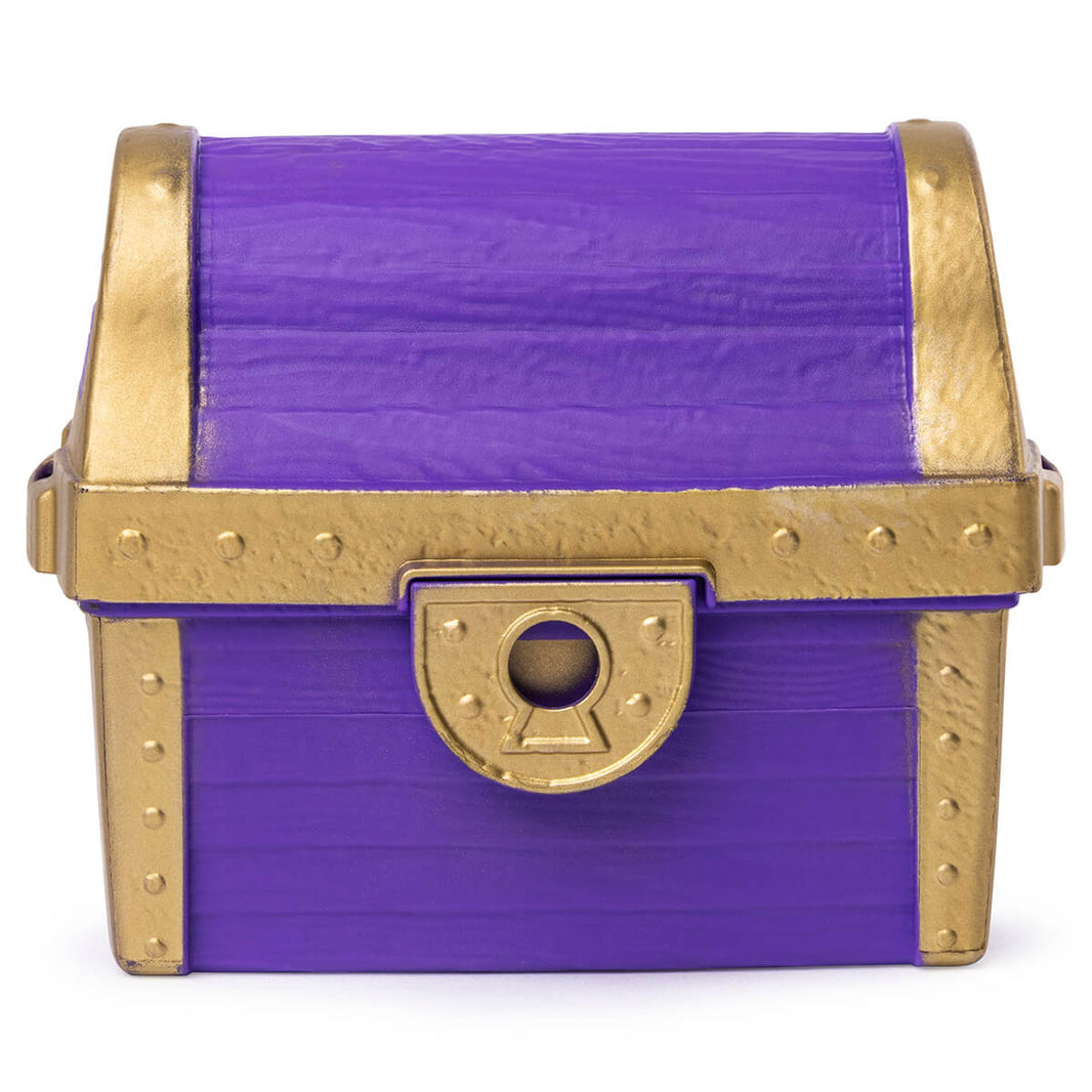 Kinetic Sand Buried Treasure Chest Surprise – Maziply Toys