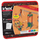 K’NEX Simple Machines Levers & Pulleys – Maziply Toys