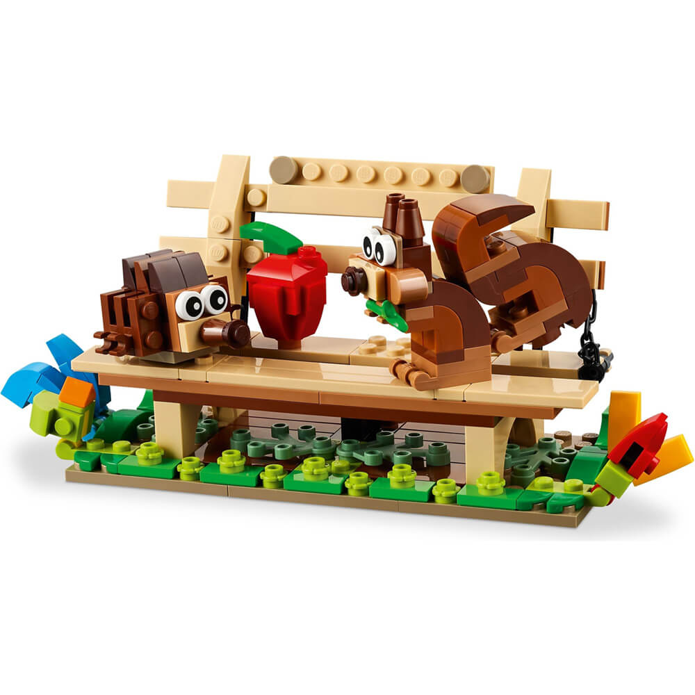 Lego Creative Building Kit