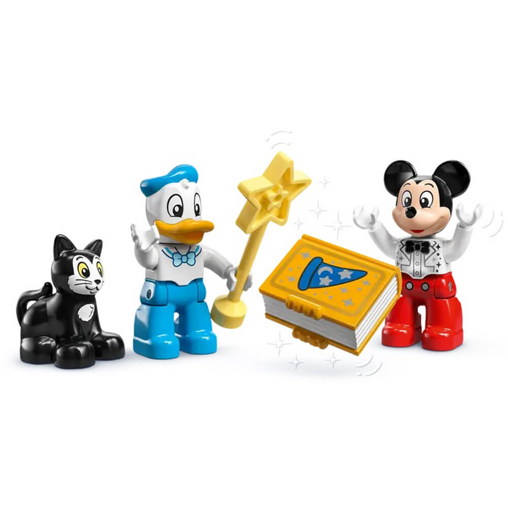 Lego Mickey Mouse Clubhouse