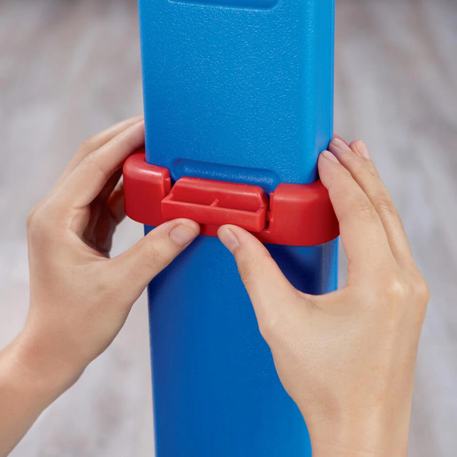 Little Tikes TotSports Easy Score Basketball Set – Maziply Toys