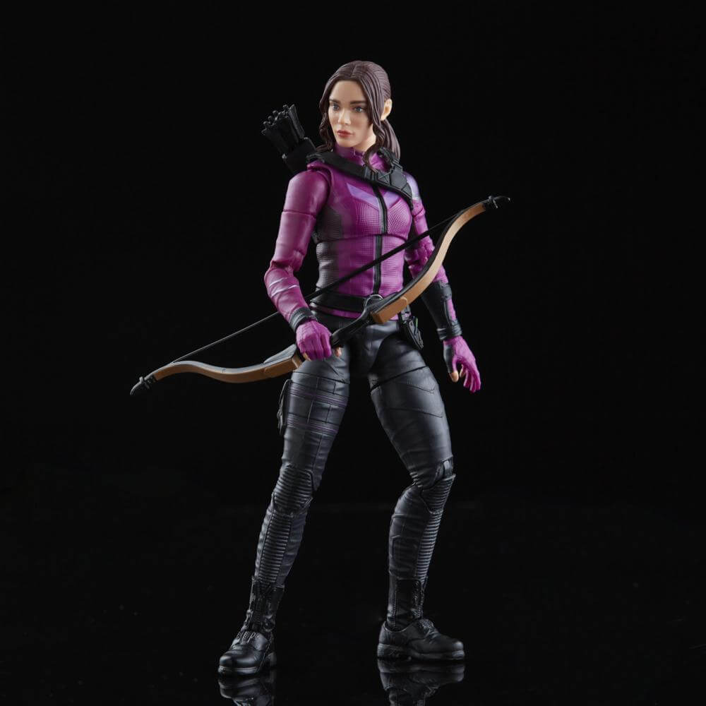 Marvel Legends Bishop