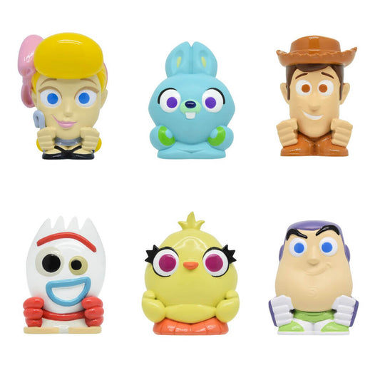 Mash'Ems Disney Pixar Toy Story Surprise Squish Toy – Maziply Toys