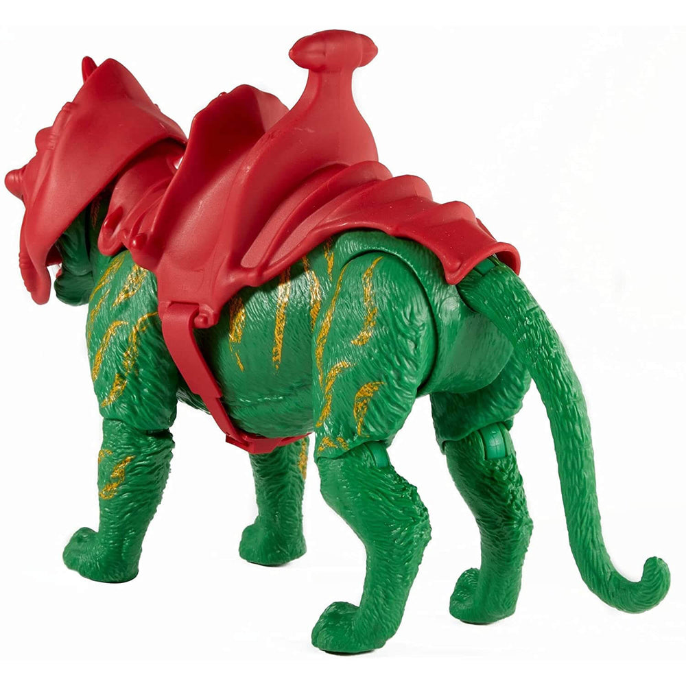 Masters of the Universe Origins Battle Cat Action Figure