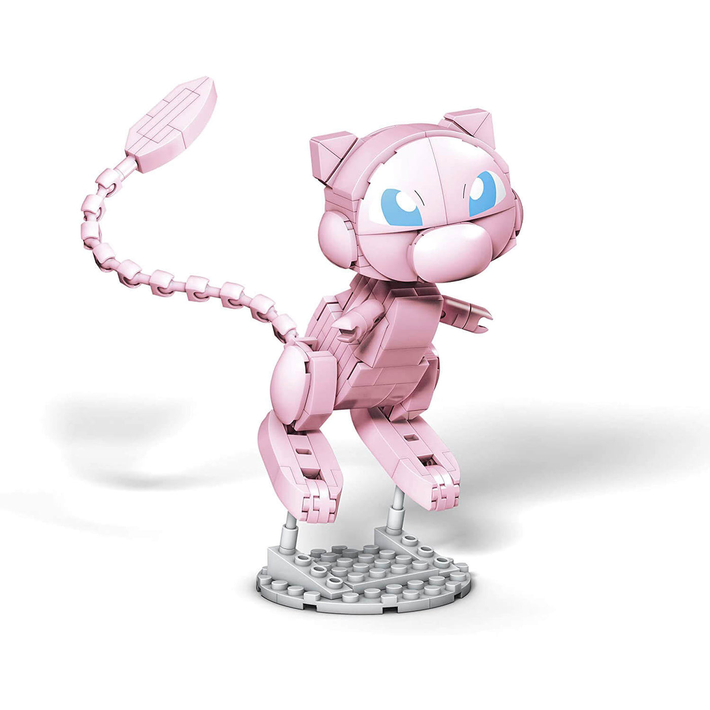 Mega Construx Pokémon Mew 194 pcs Building Set – Maziply Toys
