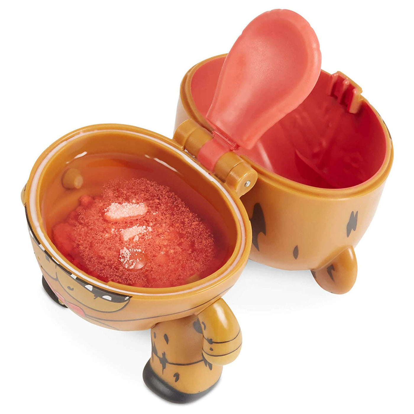 Hangrees Series 1 Five Nights Of Farts – Maziply Toys