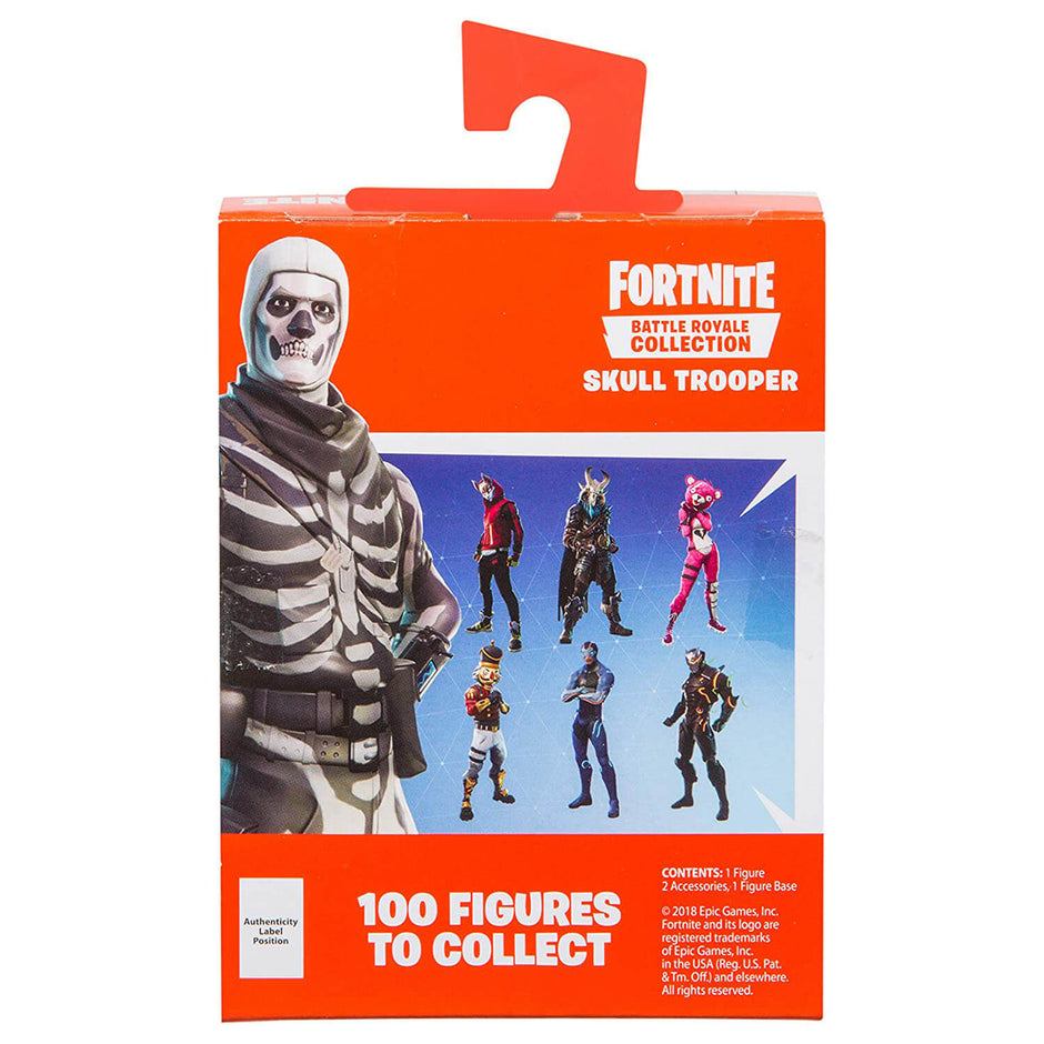Fortnite Solo Figure Pack (Styles Vary) – Maziply Toys