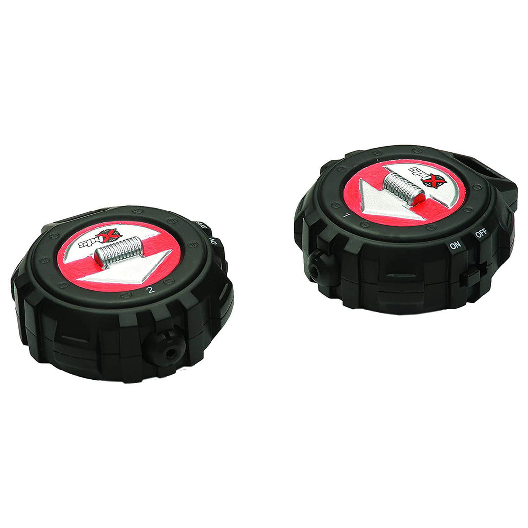 SpyX Spy Tracker with 2 Transmitter Pods – Maziply Toys