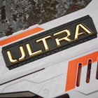 NERF Ultra Five Blaster with 4 Dart Clip – Maziply Toys