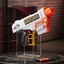 NERF Ultra Five Blaster with 4 Dart Clip – Maziply Toys