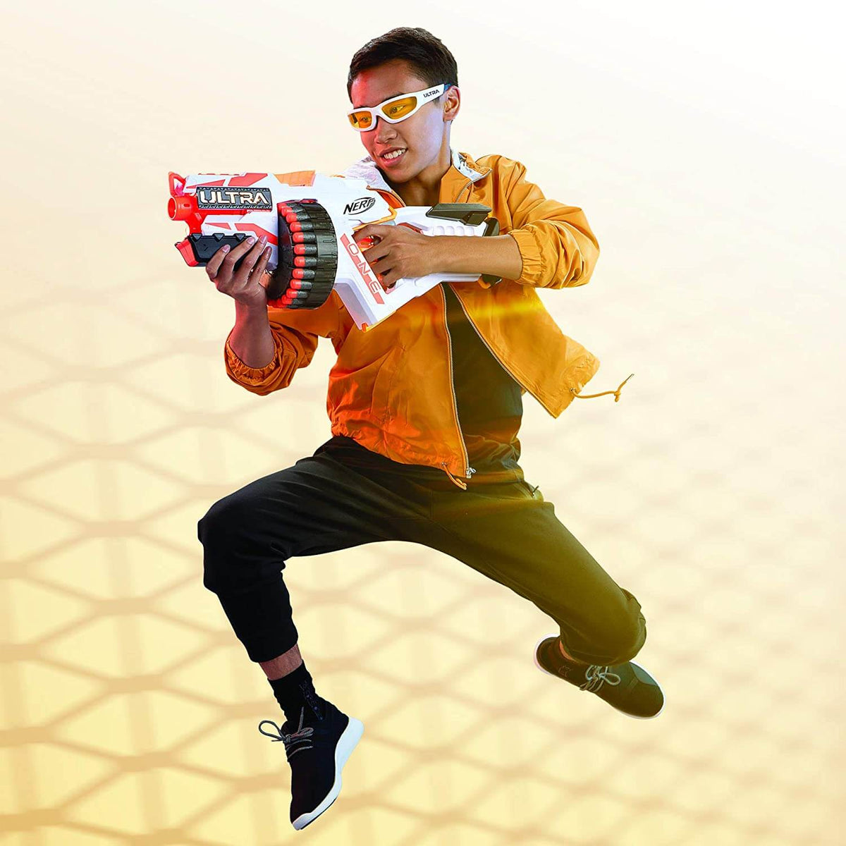 NERF Ultra One Motorized Blaster – Maziply Toys